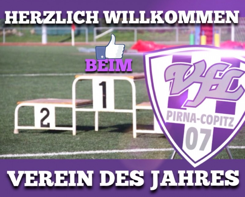 Startseite | VfL Pirna-Copitz 07 e.V.